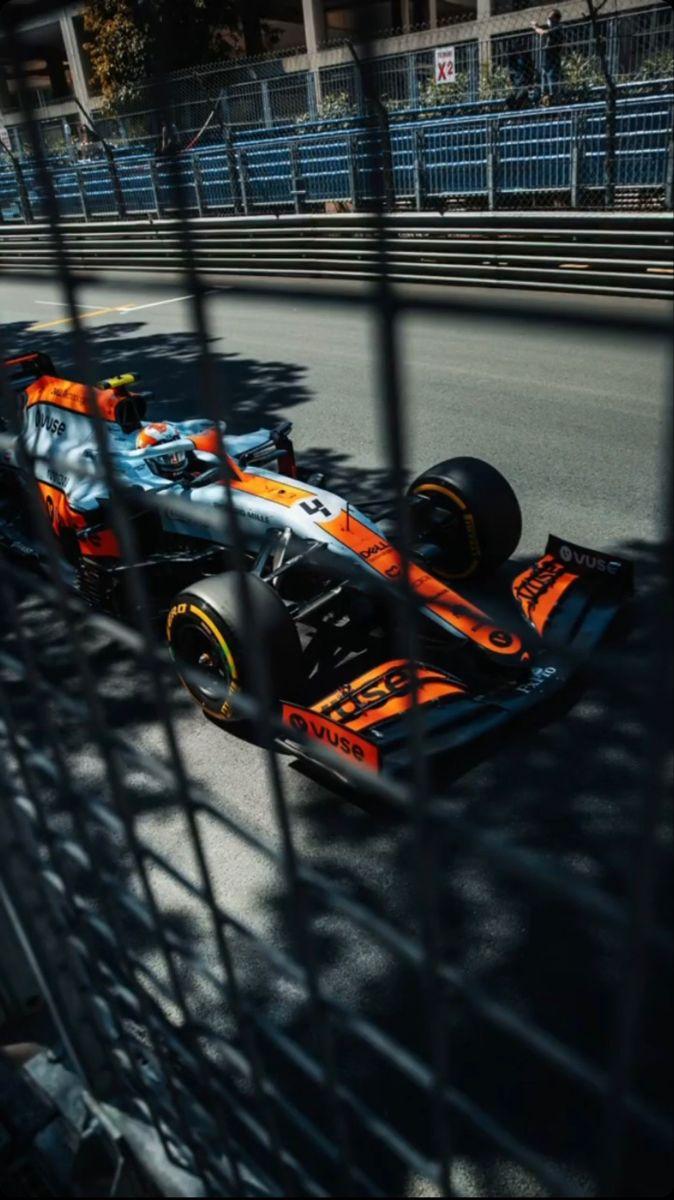 McLaren Gulf Wallpapers - Top Free McLaren Gulf Backgrounds ...