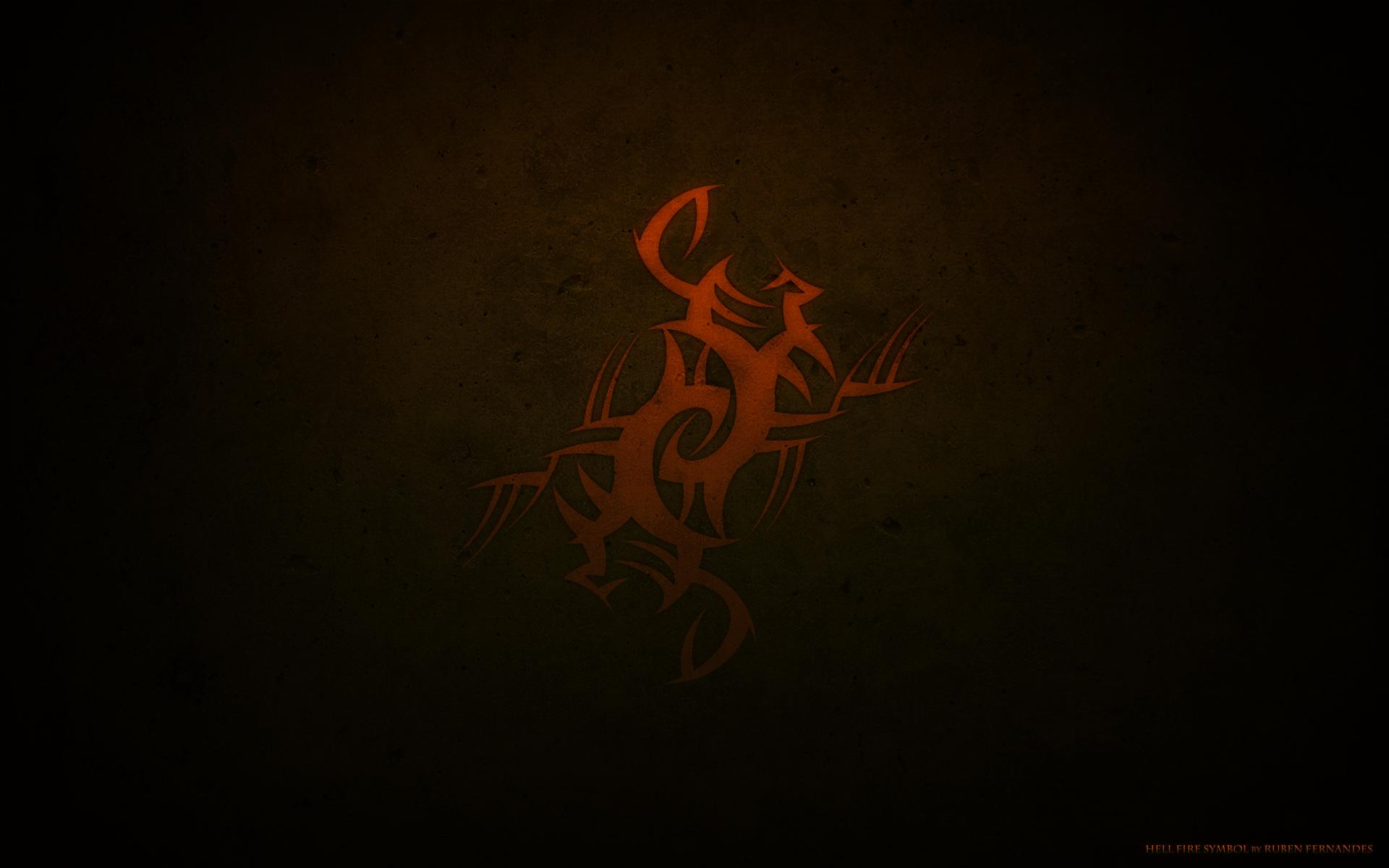 Hellfire Wallpapers - Top Free Hellfire Backgrounds - WallpaperAccess