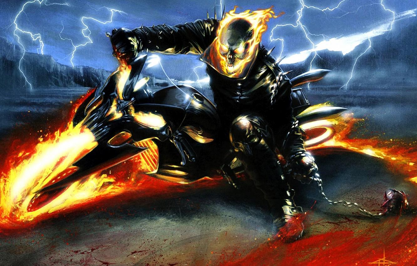 Hellfire Wallpapers - Top Free Hellfire Backgrounds - WallpaperAccess