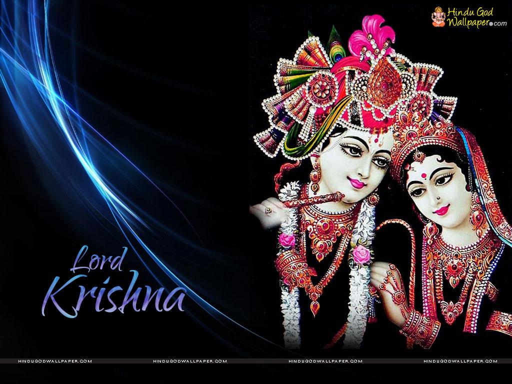 Krishna Black Wallpapers - Top Free Krishna Black Backgrounds ...