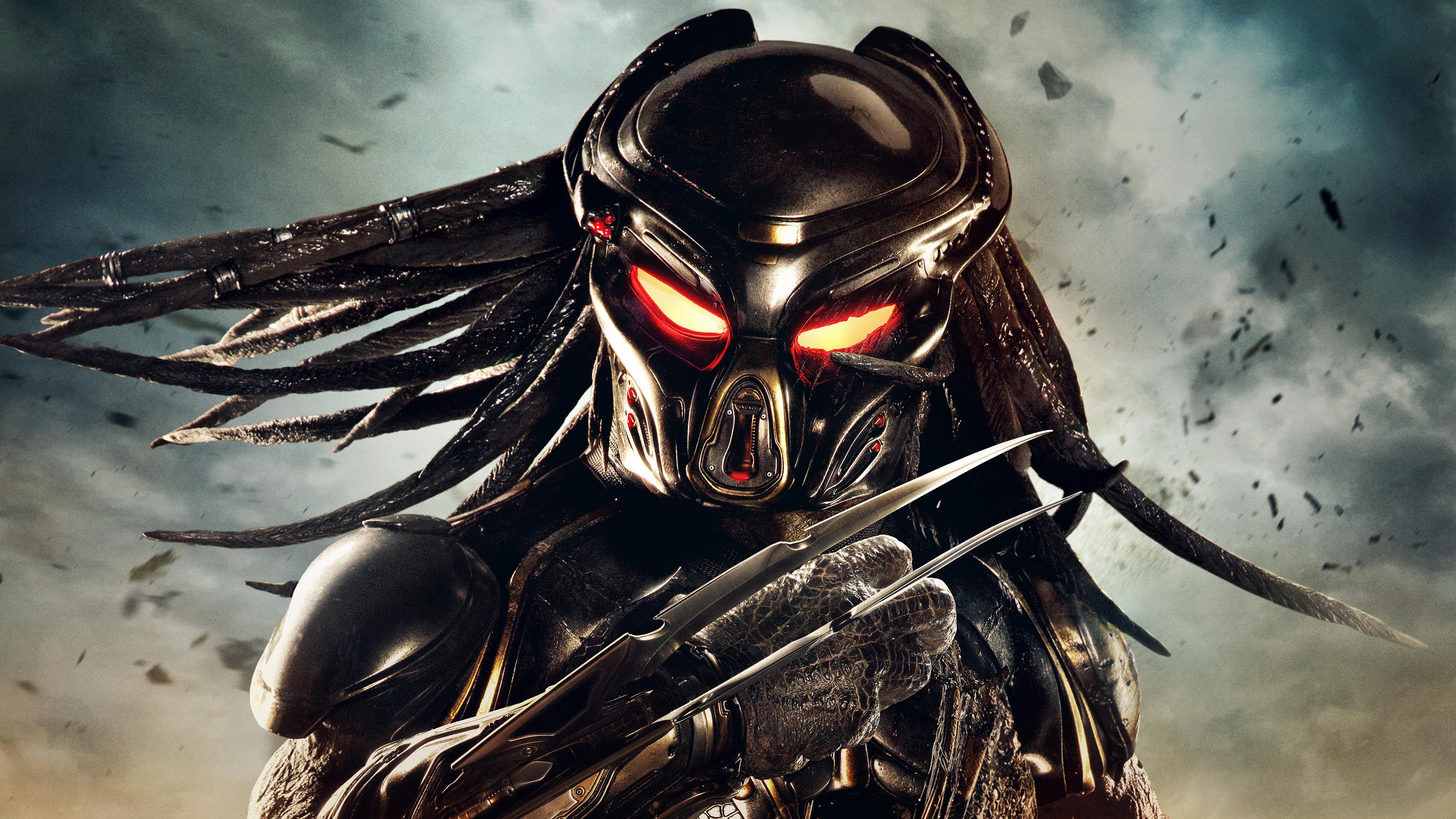 The Predator Wallpapers - Top Free The Predator Backgrounds ...