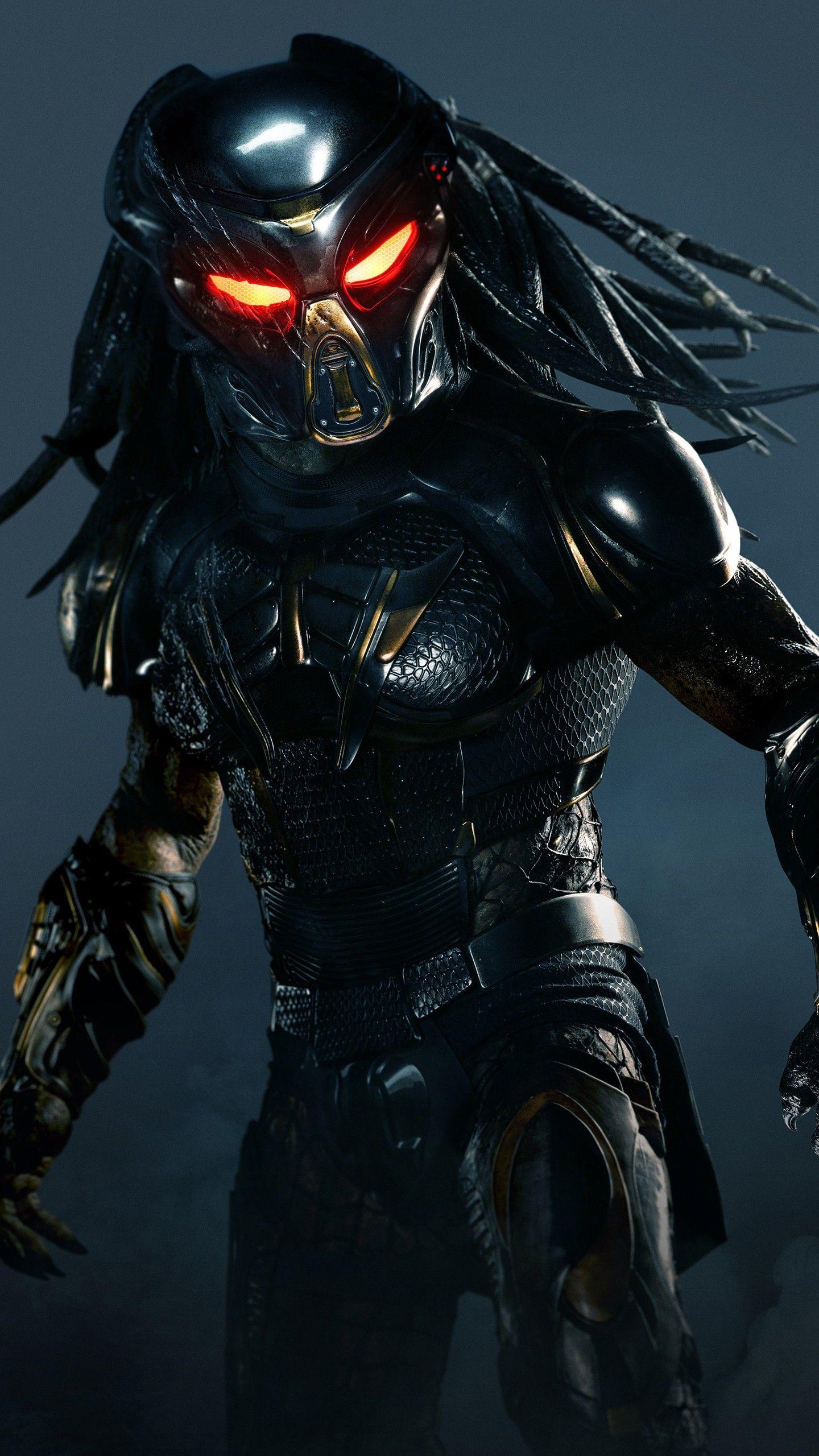 The Predator Wallpapers - Top Free The Predator Backgrounds ...