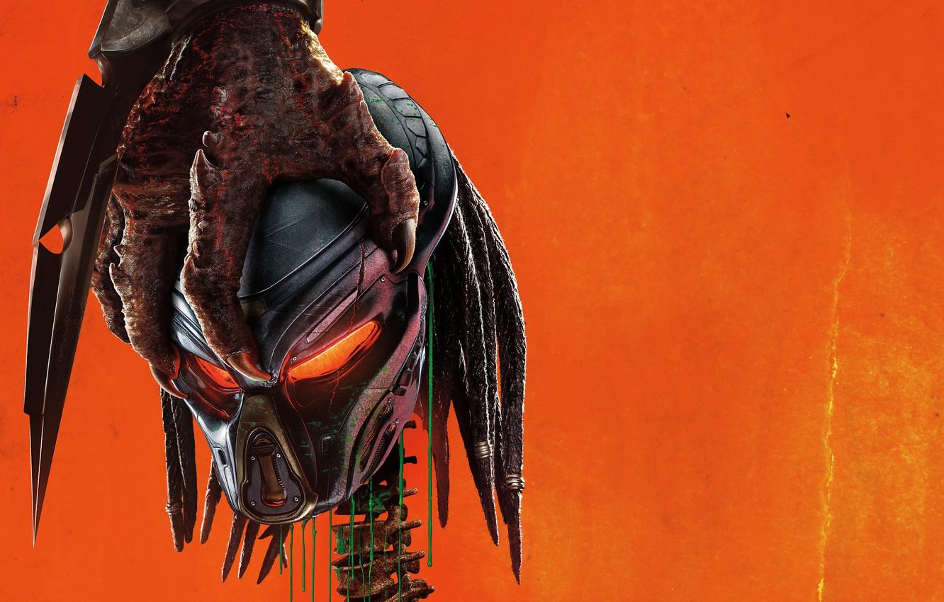 The Predator Wallpapers - Top Free The Predator Backgrounds ...