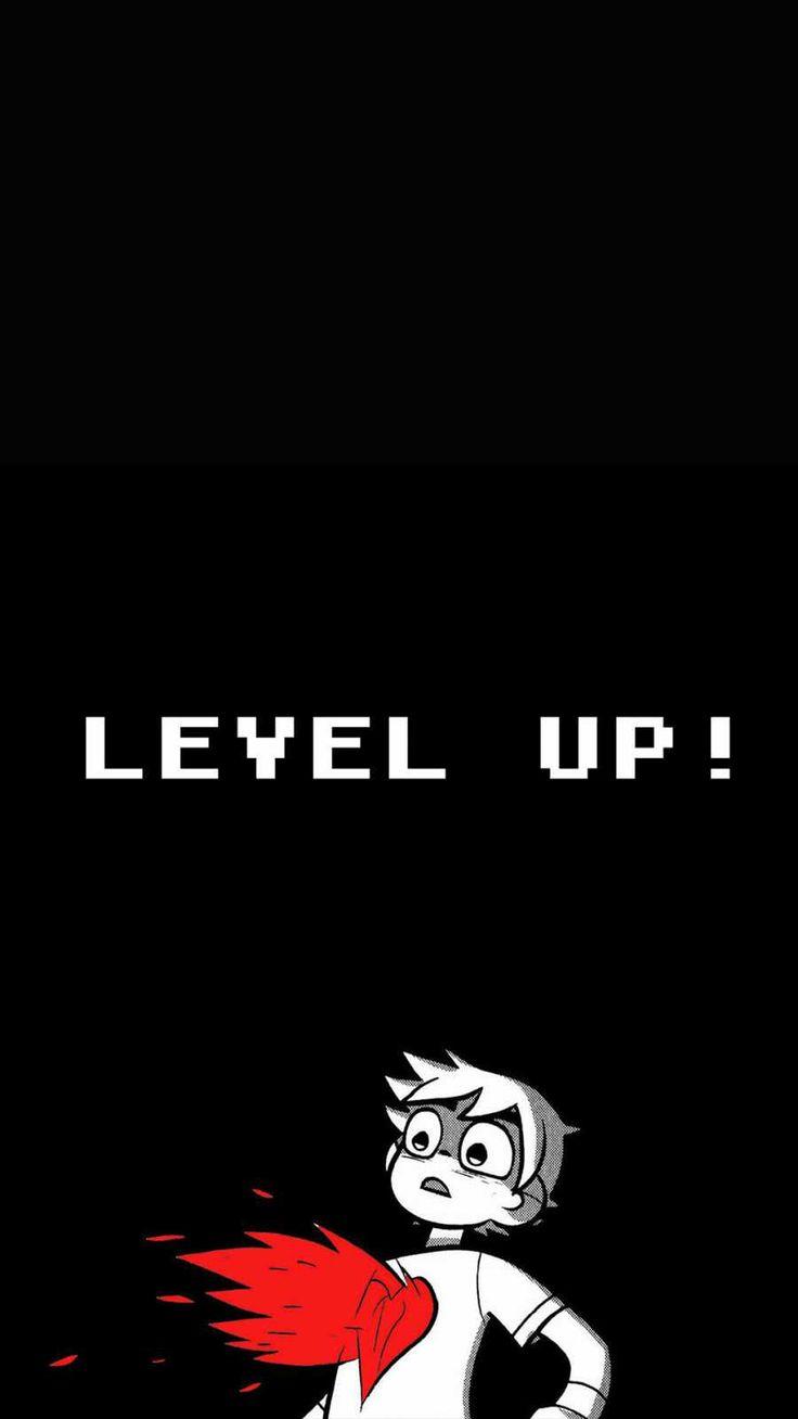Level Up Wallpapers - Top Free Level Up Backgrounds - WallpaperAccess