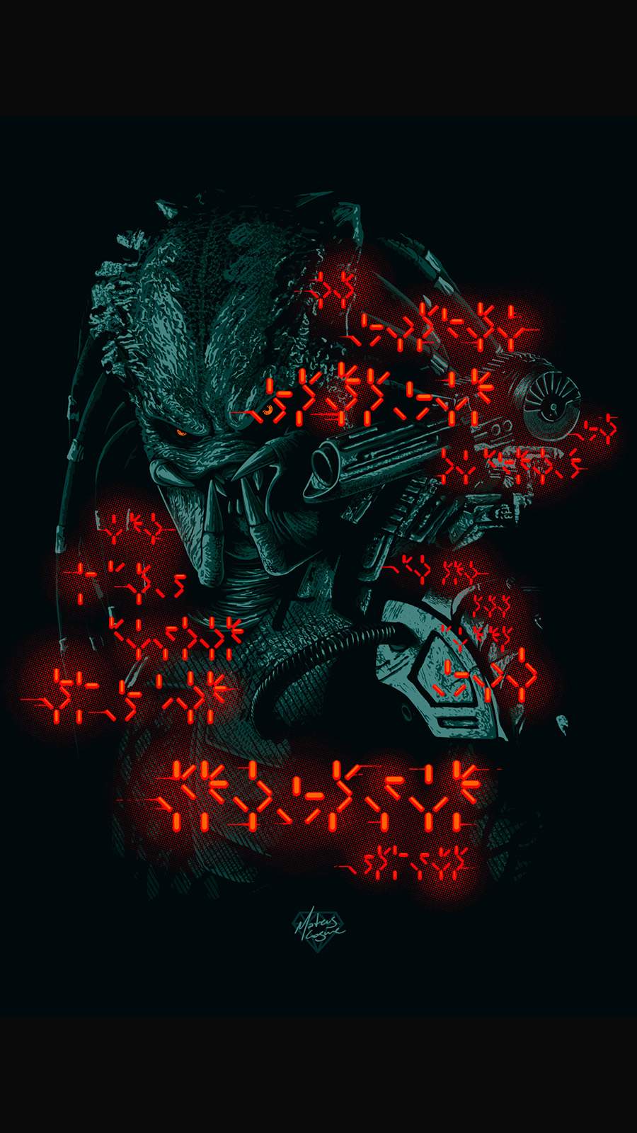 The Predator Wallpapers - Top Free The Predator Backgrounds ...