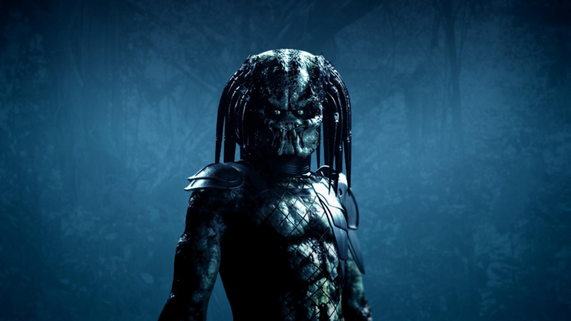 The Predator Wallpapers - Top Free The Predator Backgrounds ...