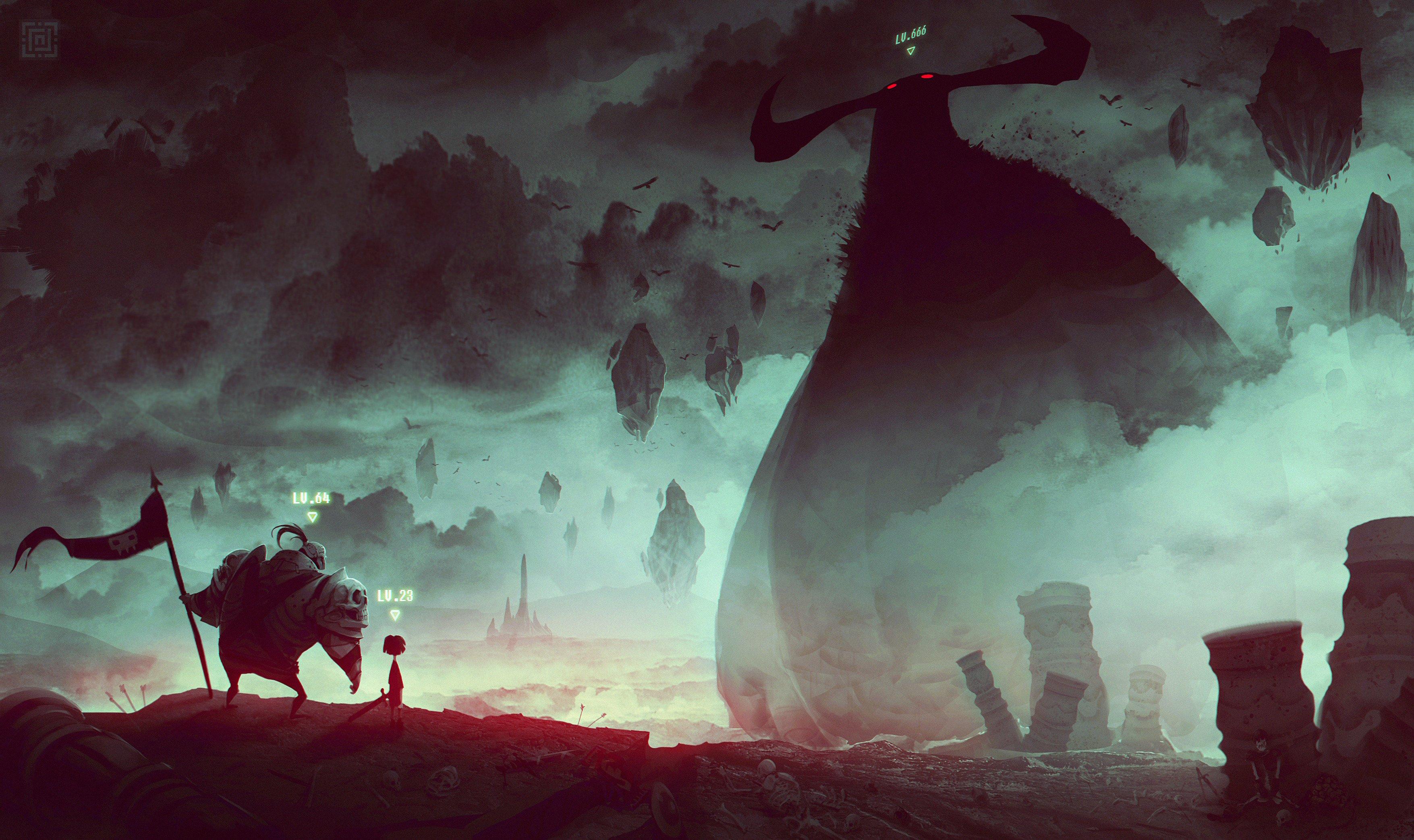 Level Up Wallpapers - Top Free Level Up Backgrounds - WallpaperAccess