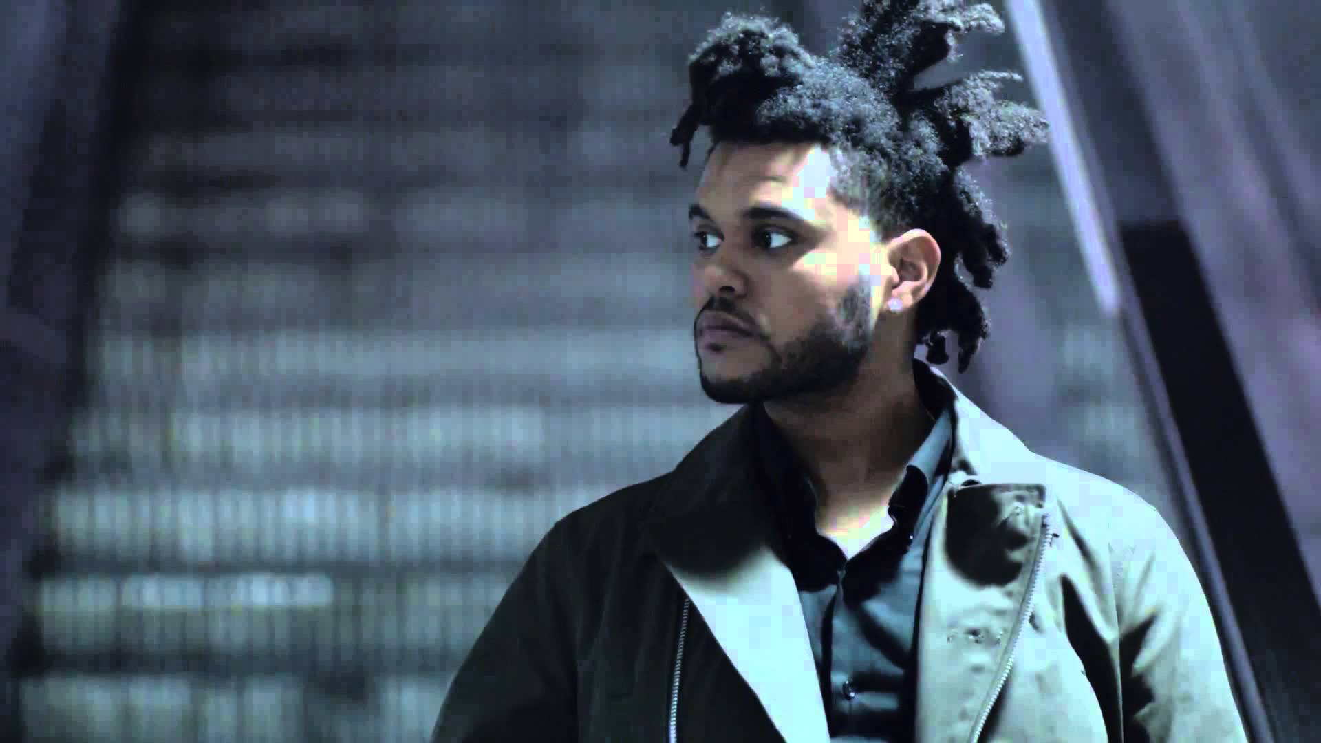 The Weeknd Full Body Wallpapers - Top Free The Weeknd Full Body ...