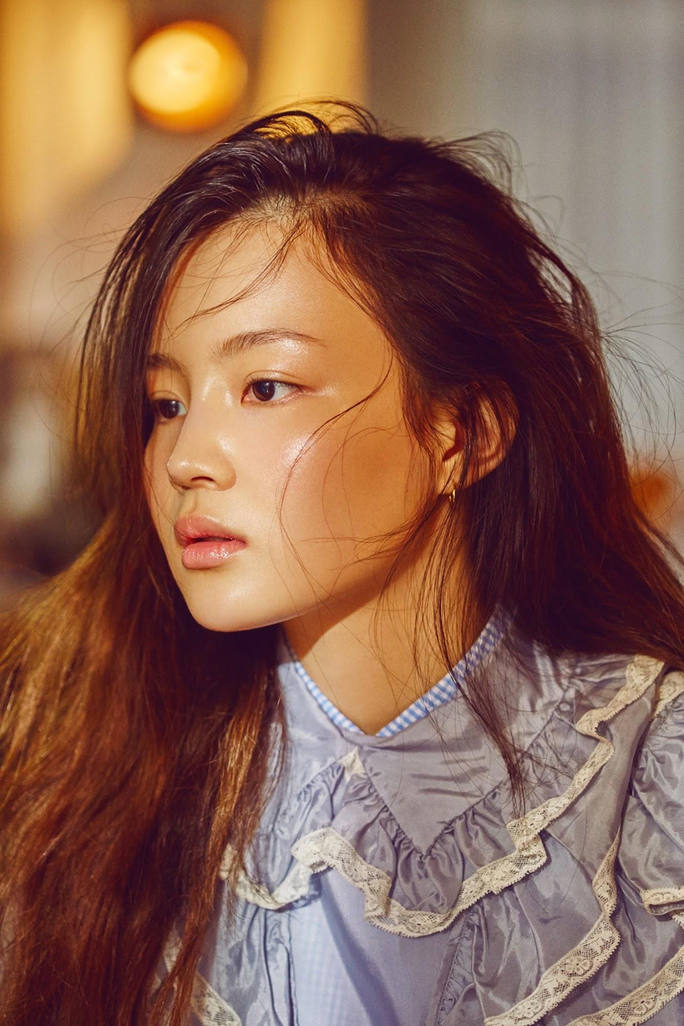 Lee Hi Wallpapers - Top Free Lee Hi Backgrounds - WallpaperAccess