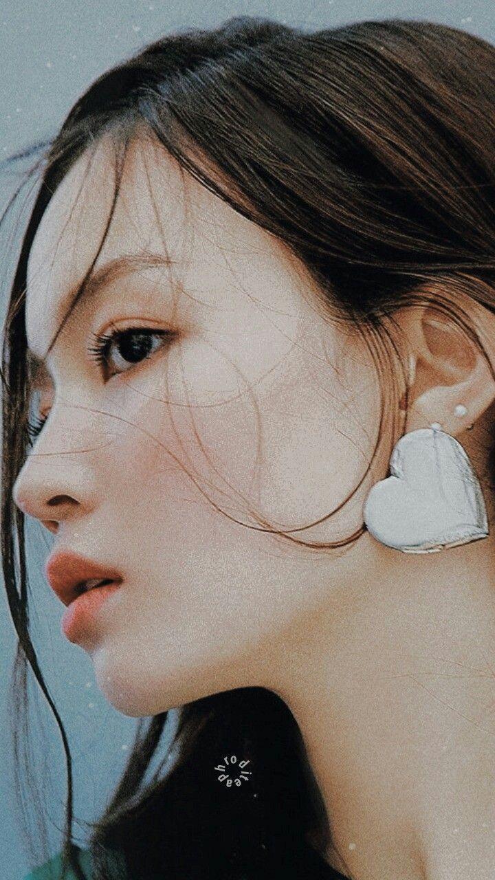 Lee Hi Wallpapers - Top Free Lee Hi Backgrounds - WallpaperAccess