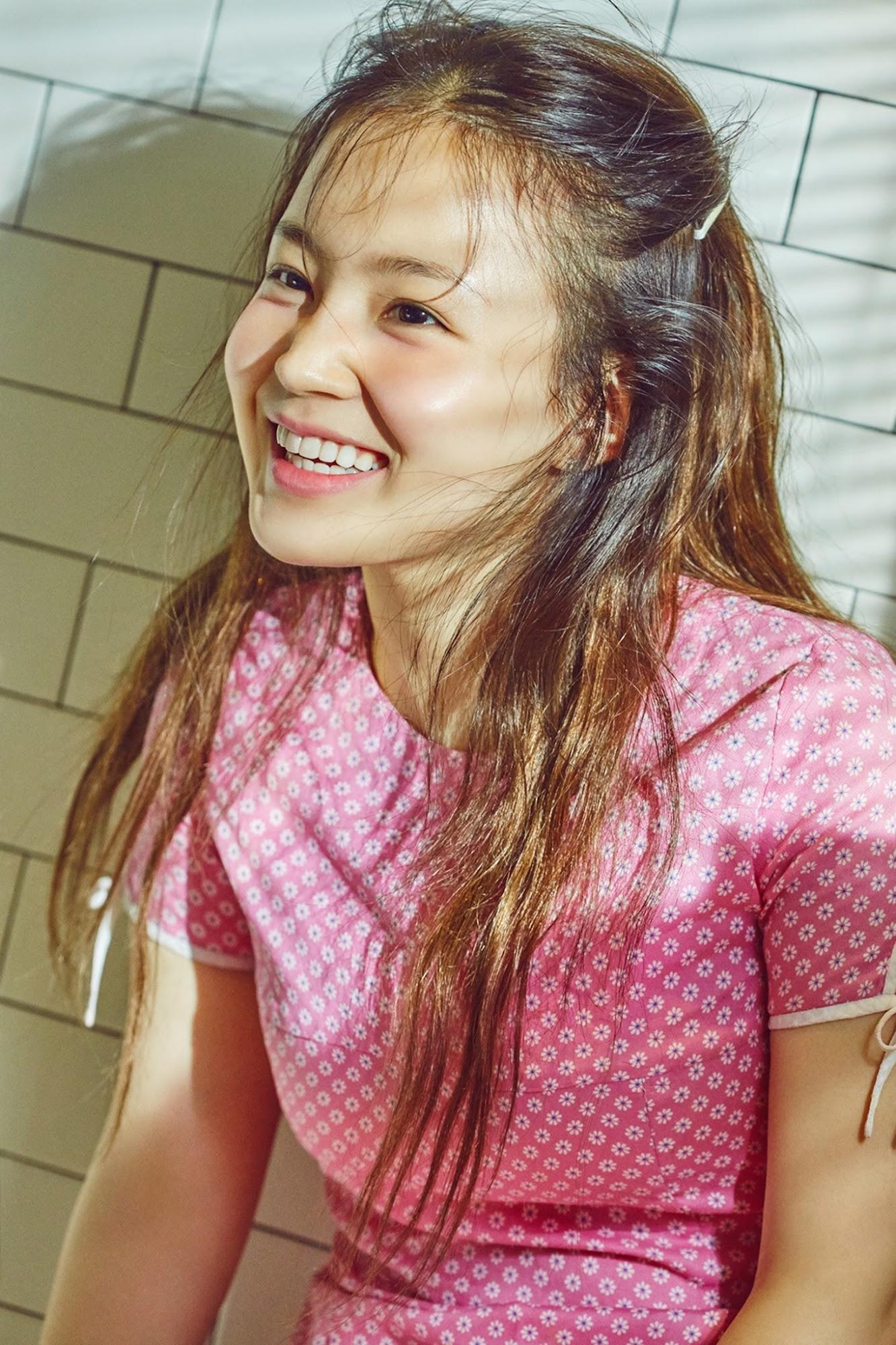 Lee Hi Wallpapers - Top Free Lee Hi Backgrounds - WallpaperAccess