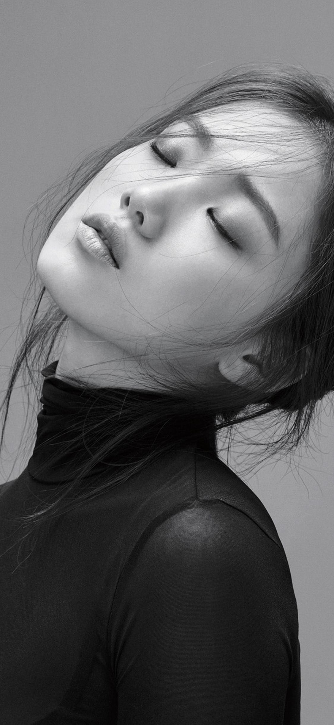 Lee Hi Wallpapers - Top Free Lee Hi Backgrounds - WallpaperAccess
