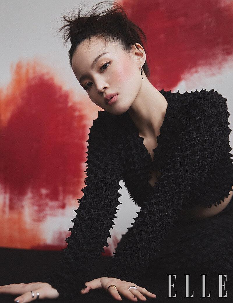 Lee Hi Wallpapers - Top Free Lee Hi Backgrounds - WallpaperAccess