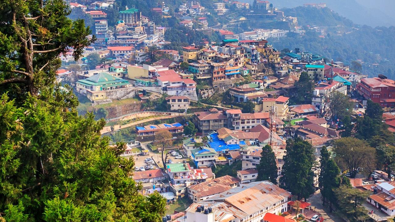 Mussoorie Wallpapers - Top Free Mussoorie Backgrounds - WallpaperAccess