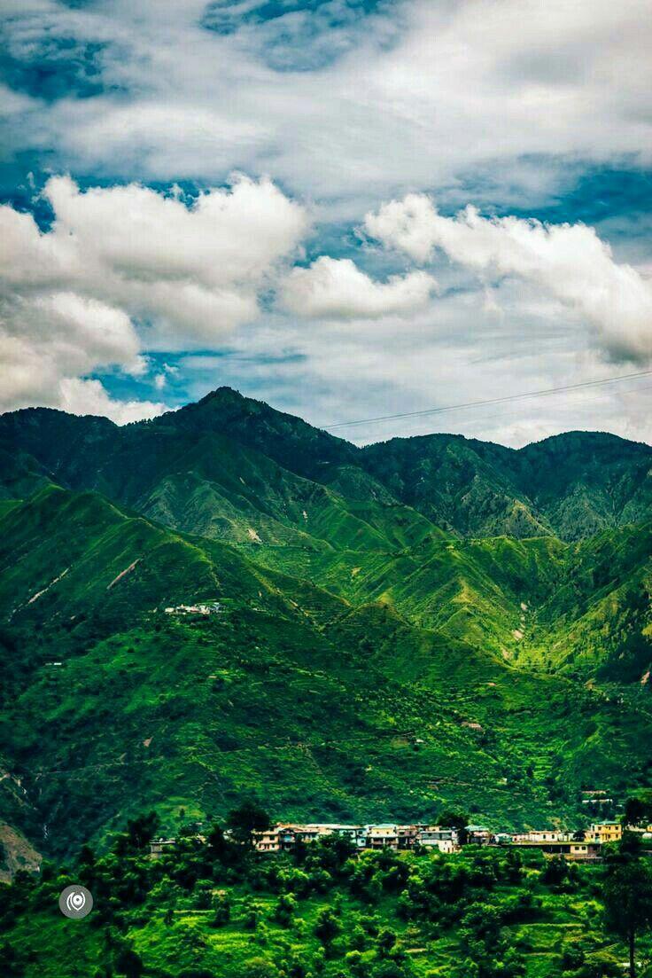 Mussoorie Wallpapers - Top Free Mussoorie Backgrounds - WallpaperAccess