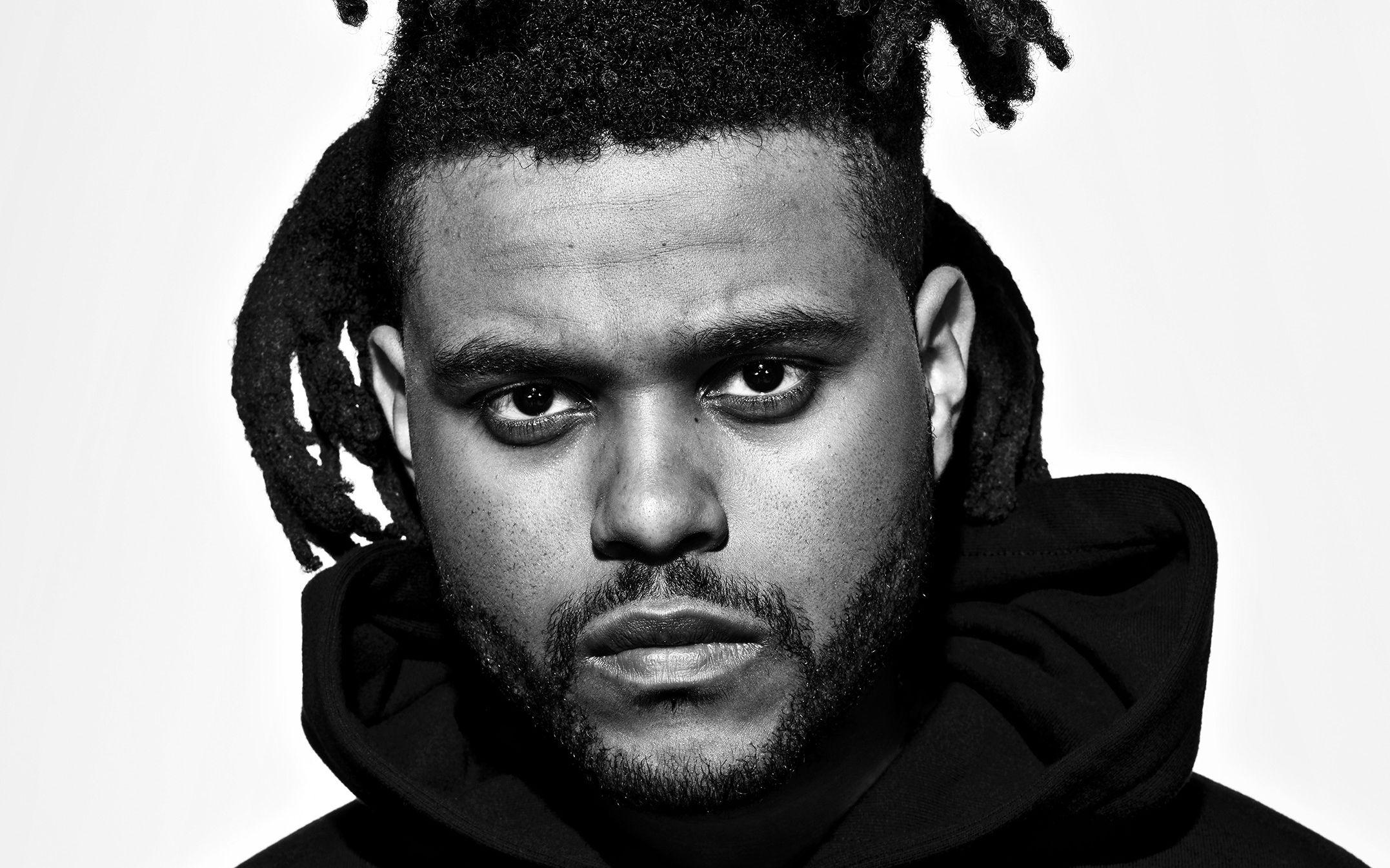 The Weeknd Full Body Wallpapers - Top Free The Weeknd Full Body ...