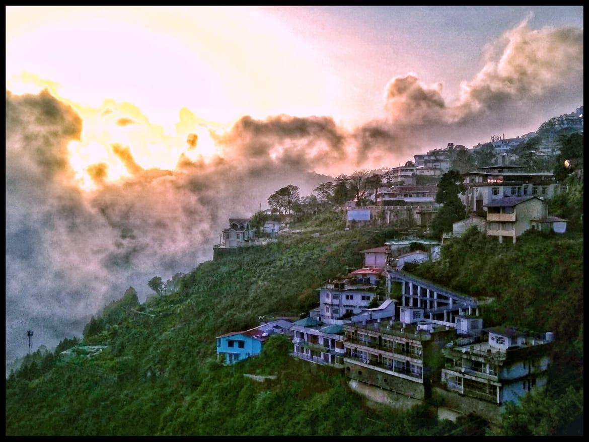 Mussoorie Wallpapers - Top Free Mussoorie Backgrounds - WallpaperAccess