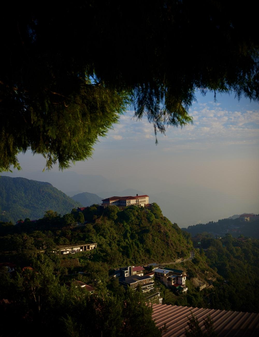 Mussoorie Wallpapers - Top Free Mussoorie Backgrounds - WallpaperAccess