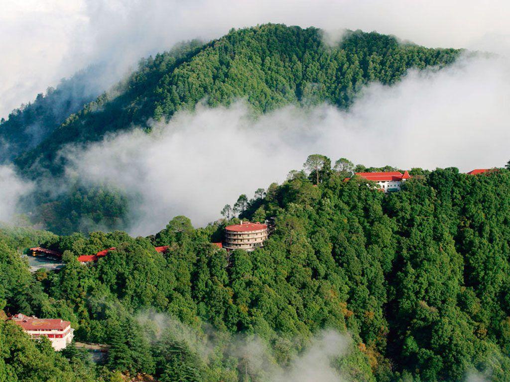 Mussoorie Wallpapers - Top Free Mussoorie Backgrounds - WallpaperAccess