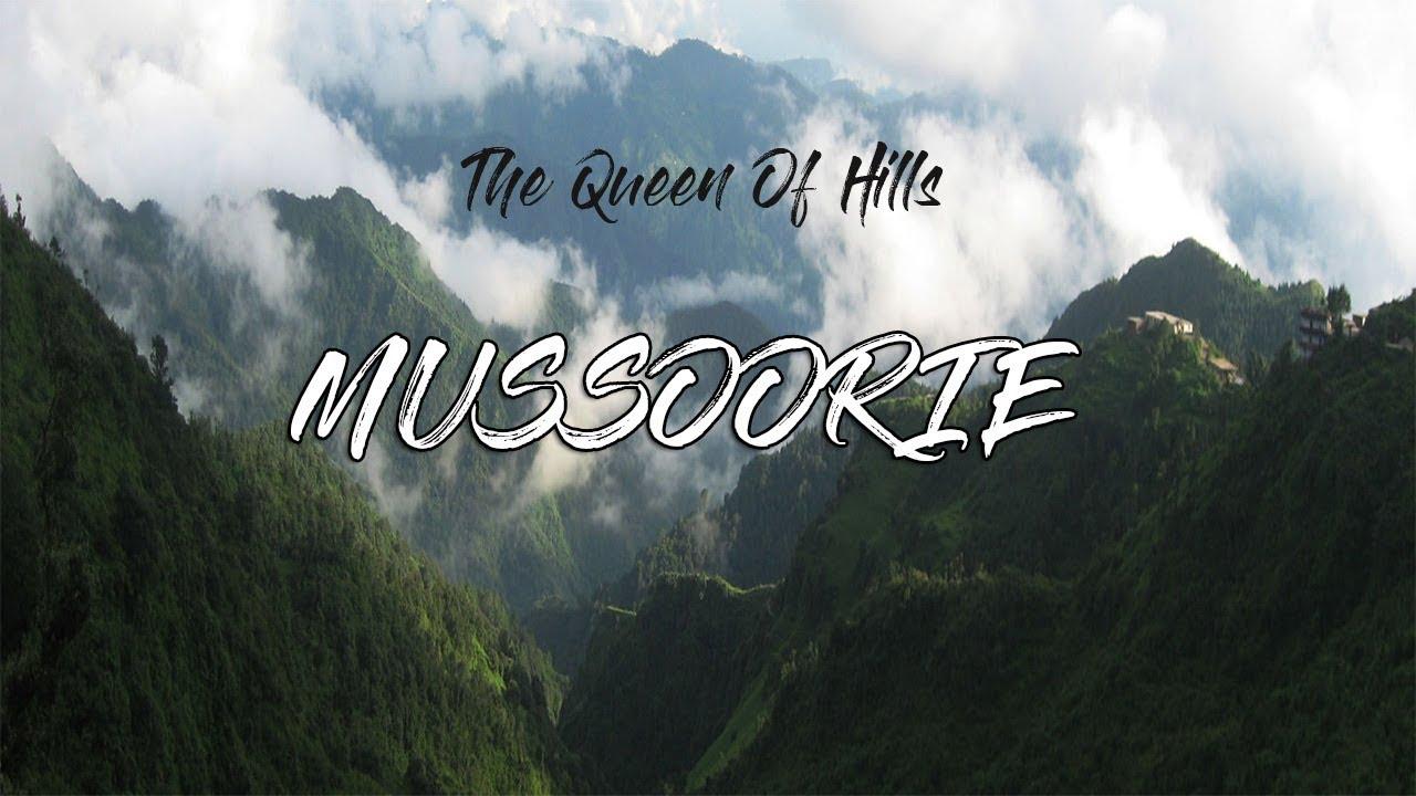 Mussoorie Wallpapers - Top Free Mussoorie Backgrounds - WallpaperAccess