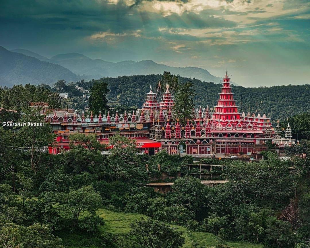 Mussoorie Wallpapers - Top Free Mussoorie Backgrounds - WallpaperAccess