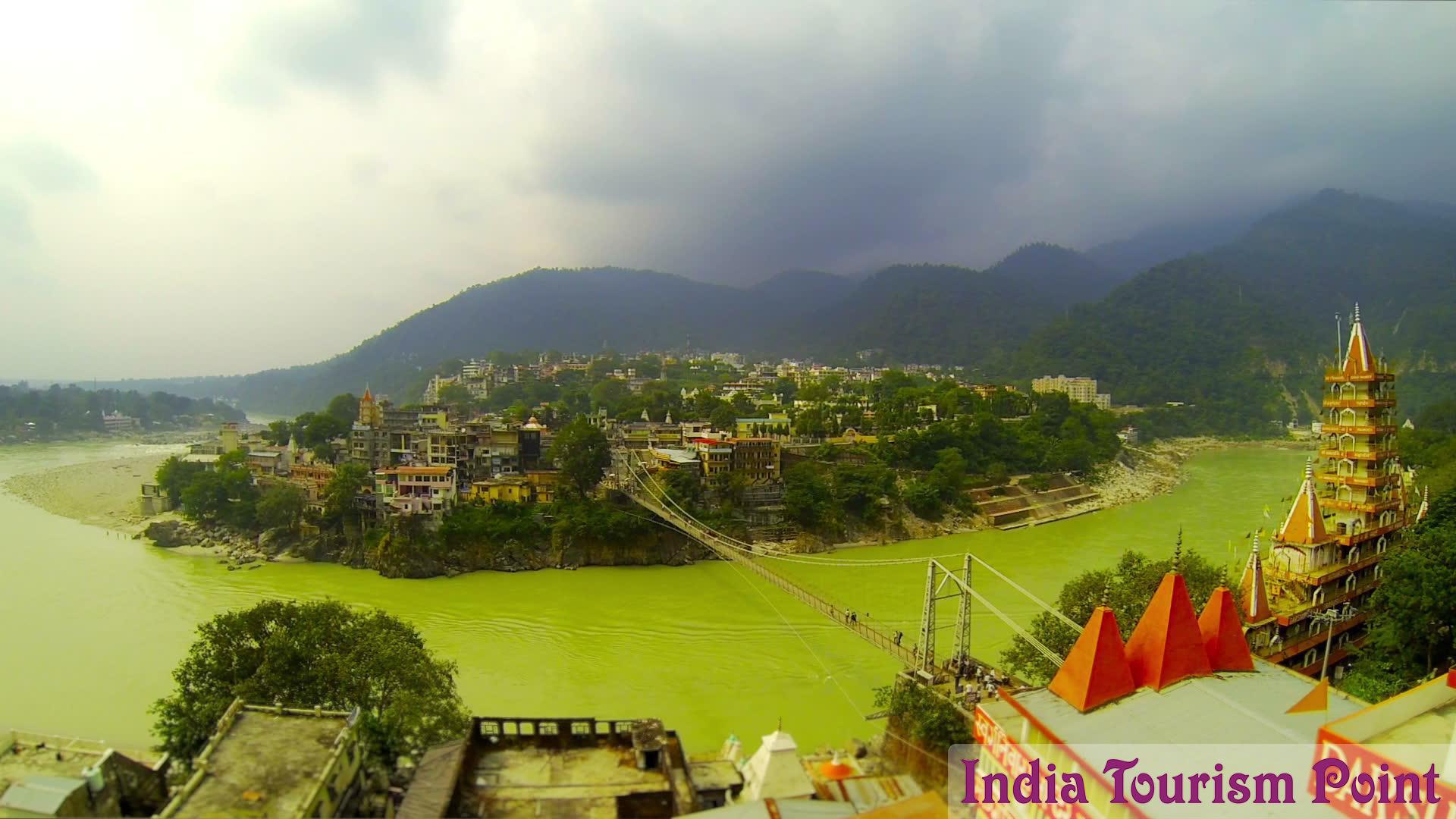 Mussoorie Wallpapers - Top Free Mussoorie Backgrounds - WallpaperAccess