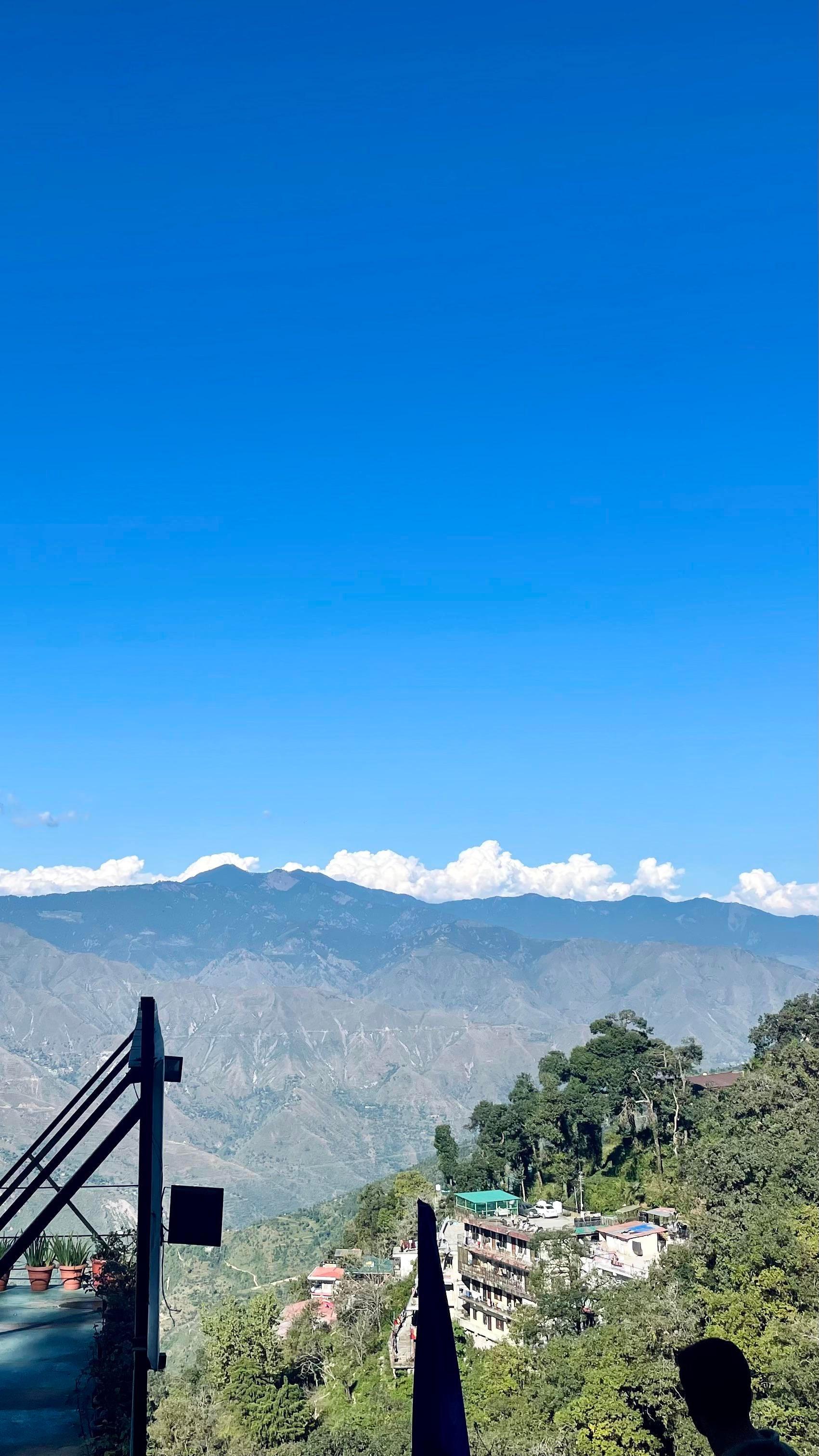 Mussoorie Wallpapers - Top Free Mussoorie Backgrounds - WallpaperAccess