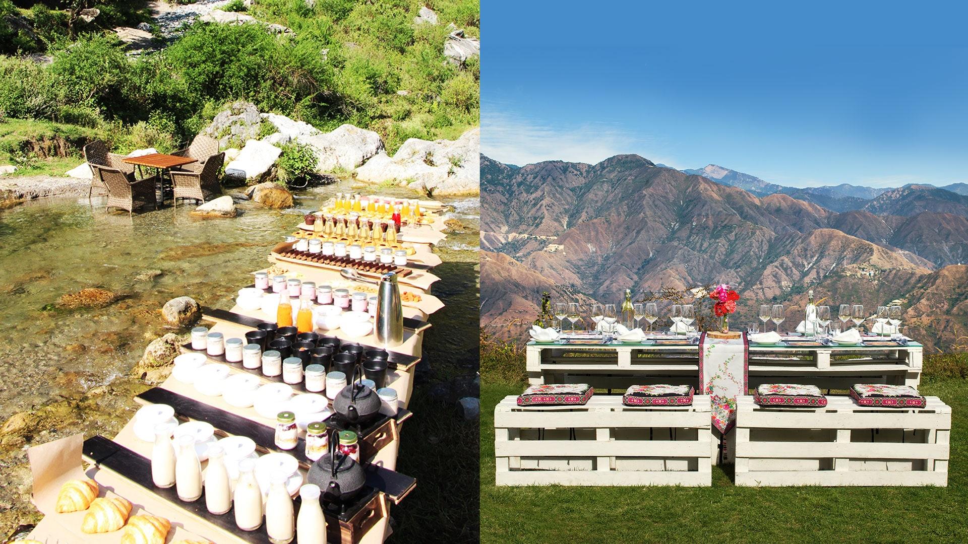 Mussoorie Wallpapers - Top Free Mussoorie Backgrounds - WallpaperAccess