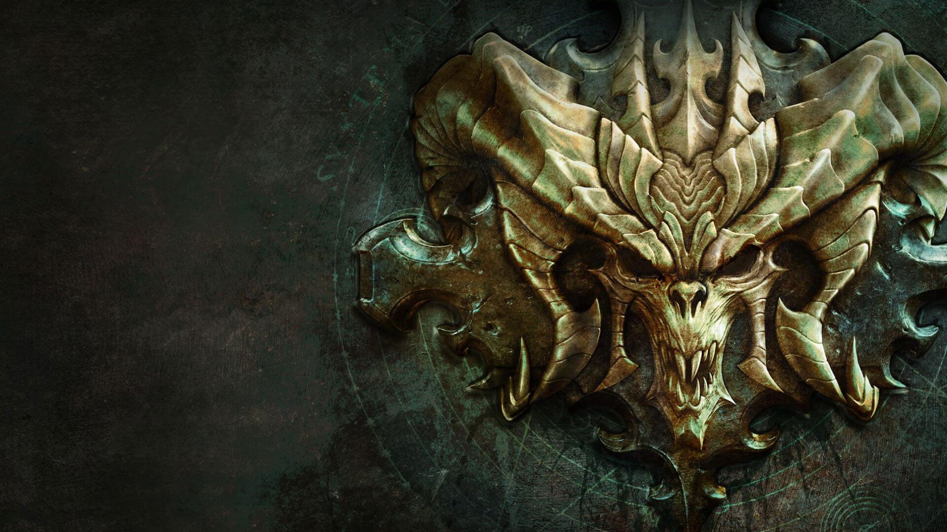 Diablo IV Wallpapers - Top Free Diablo IV Backgrounds - WallpaperAccess