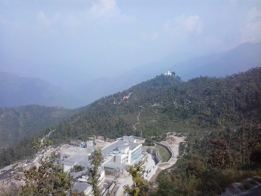 Mussoorie Wallpapers - Top Free Mussoorie Backgrounds - WallpaperAccess