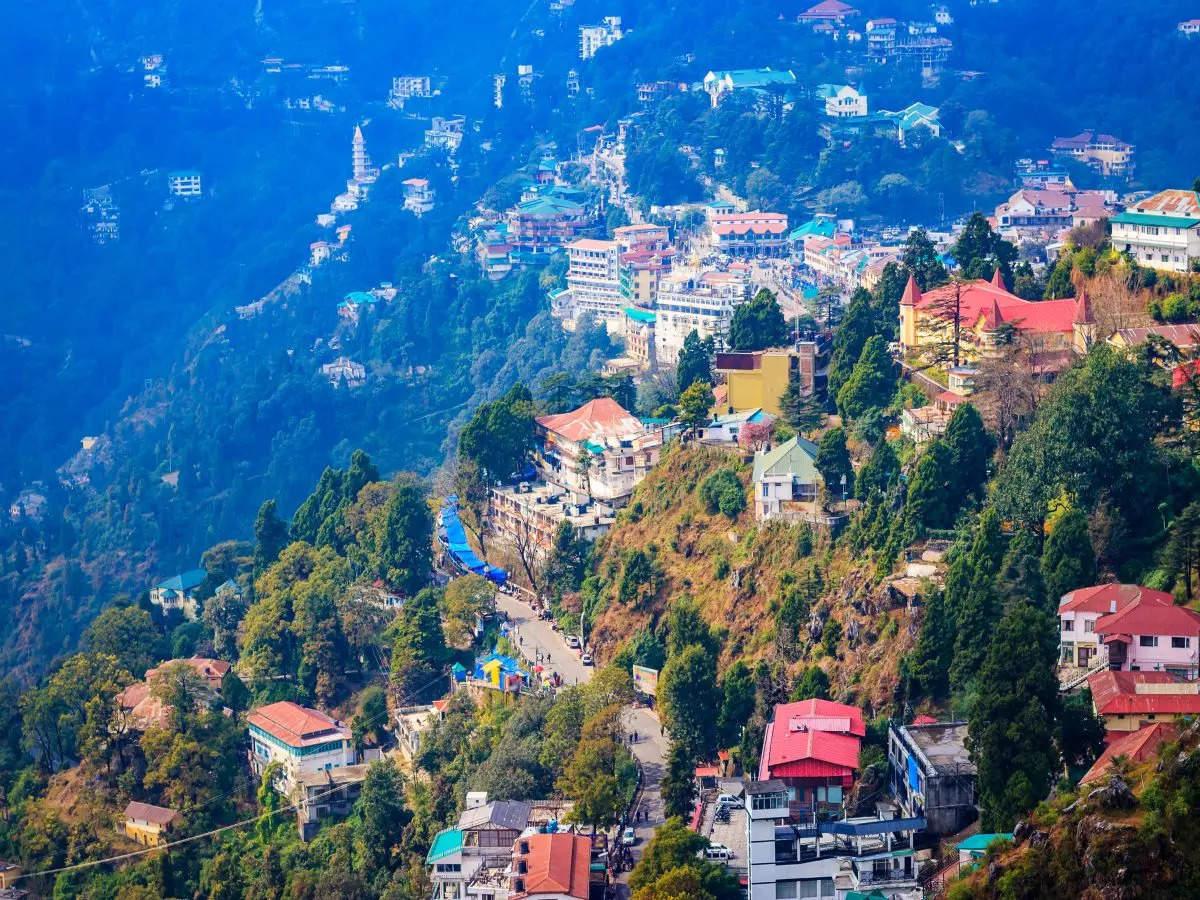 Mussoorie Wallpapers - Top Free Mussoorie Backgrounds - WallpaperAccess