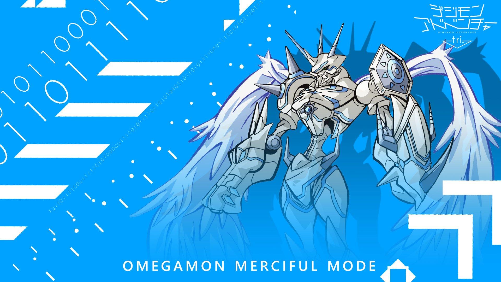 Omnimon Wallpapers - Top Free Omnimon Backgrounds - WallpaperAccess