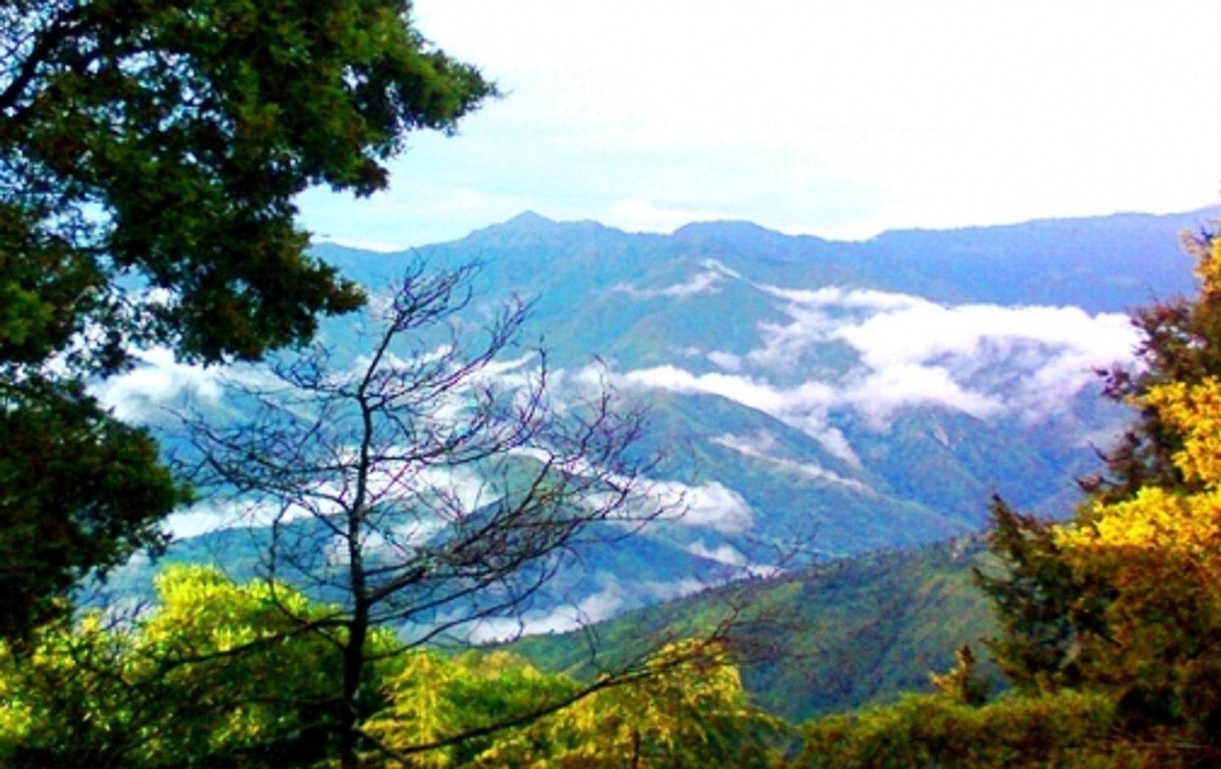 Mussoorie Wallpapers - Top Free Mussoorie Backgrounds - WallpaperAccess