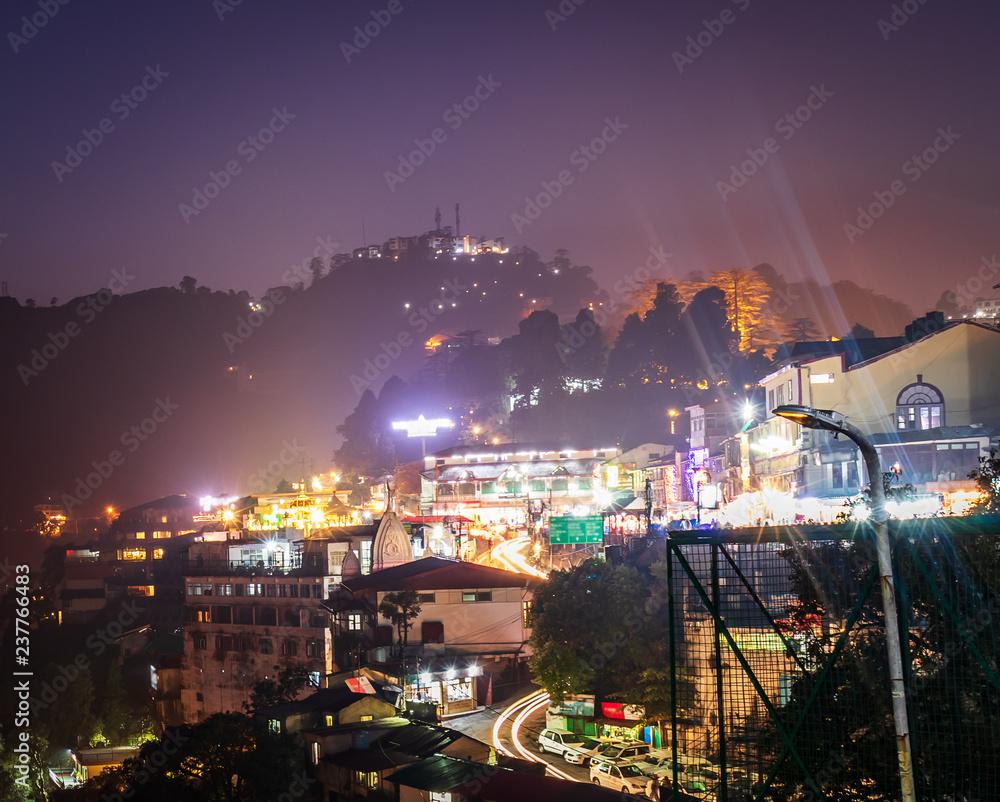 Mussoorie Wallpapers - Top Free Mussoorie Backgrounds - WallpaperAccess
