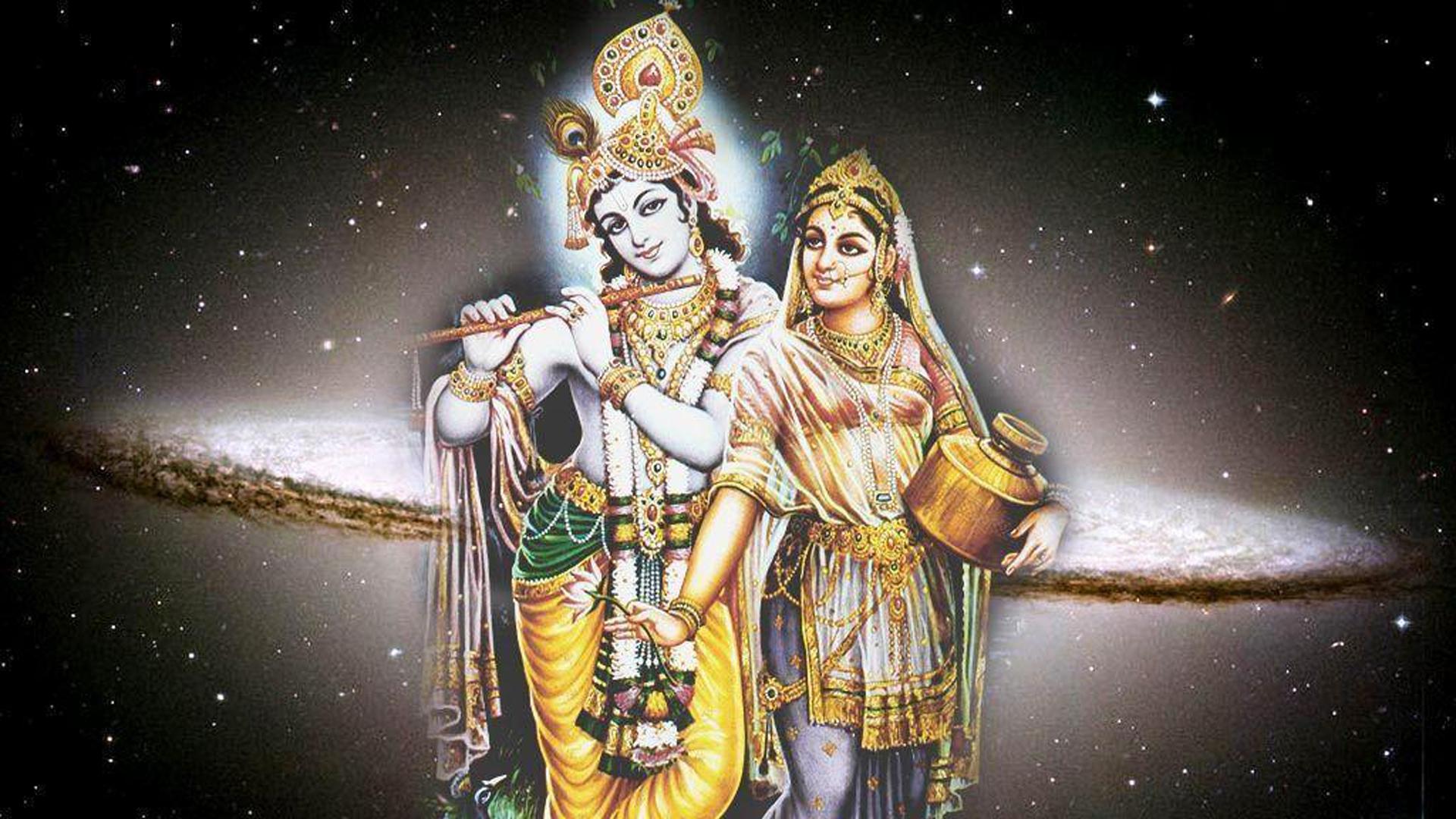 Shri Radha Krishna Wallpapers - Top Free Shri Radha Krishna Backgrounds ...
