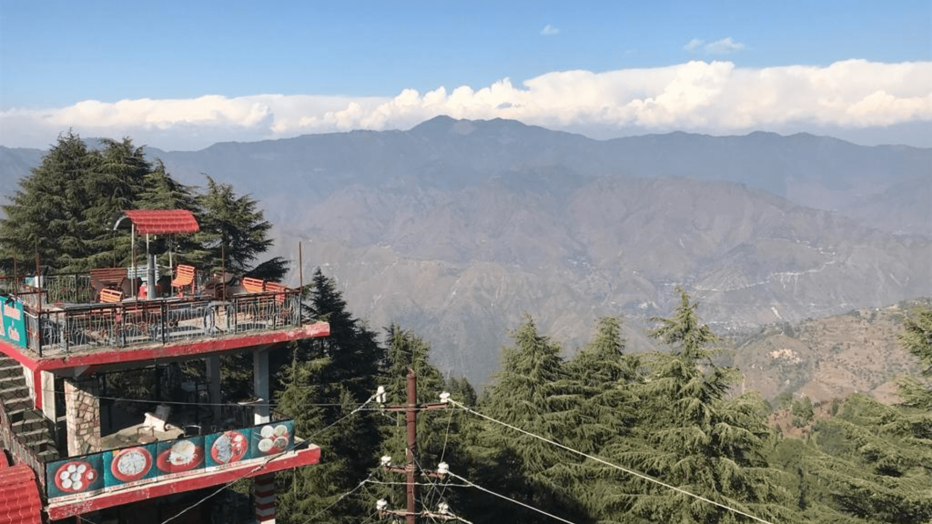 Mussoorie Wallpapers - Top Free Mussoorie Backgrounds - WallpaperAccess