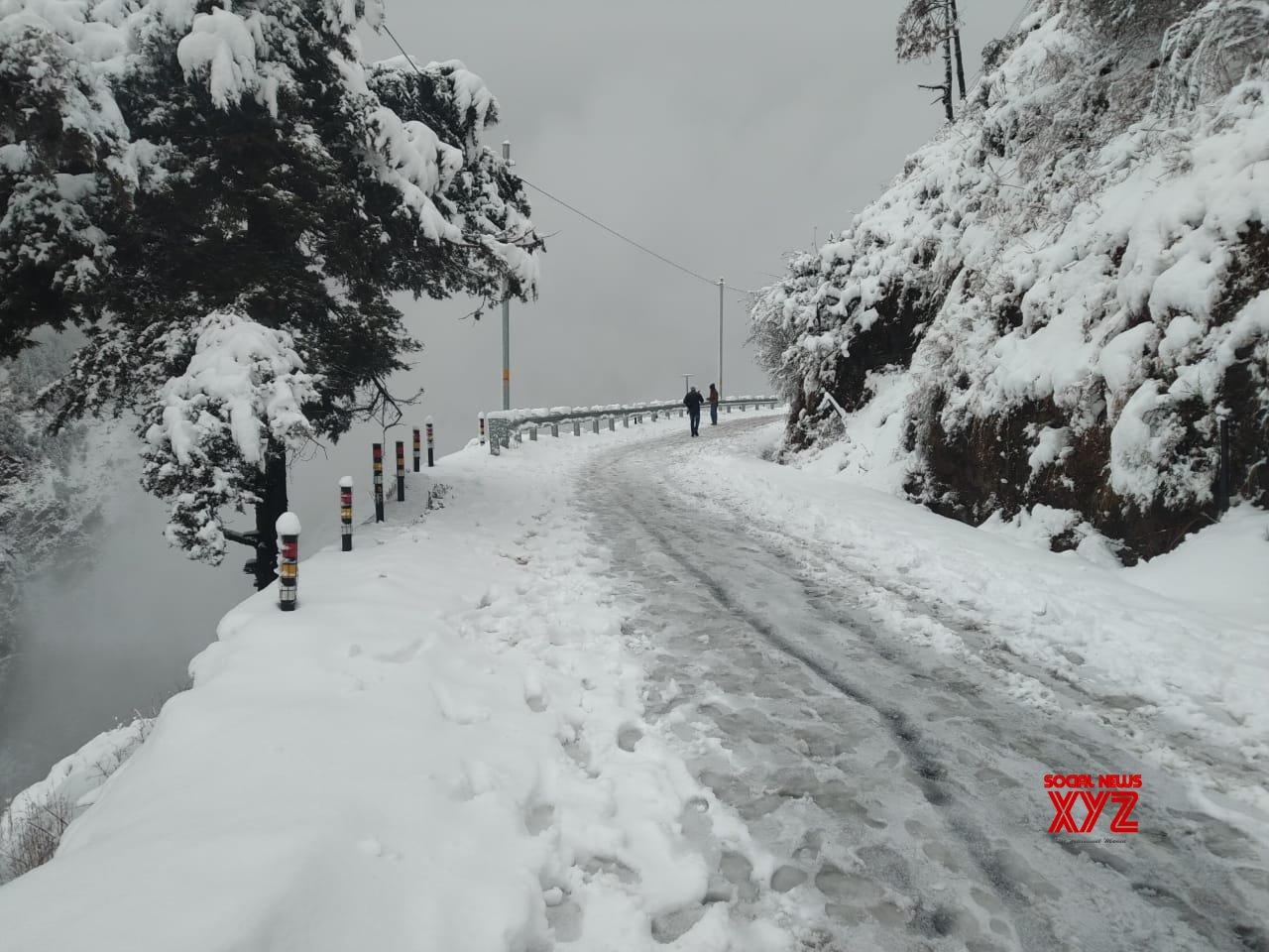 Mussoorie Wallpapers - Top Free Mussoorie Backgrounds - WallpaperAccess