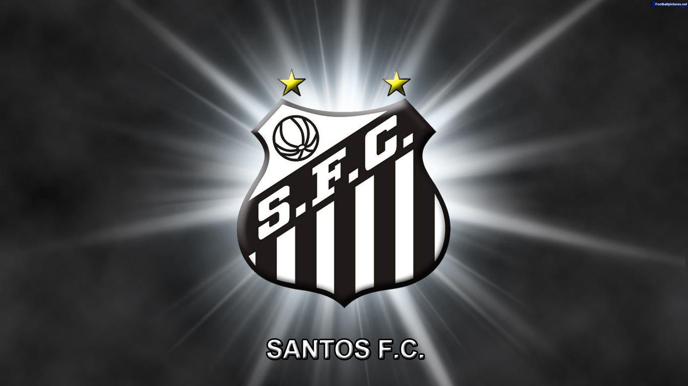 Santos FC Wallpapers - Top Free Santos FC Backgrounds - WallpaperAccess