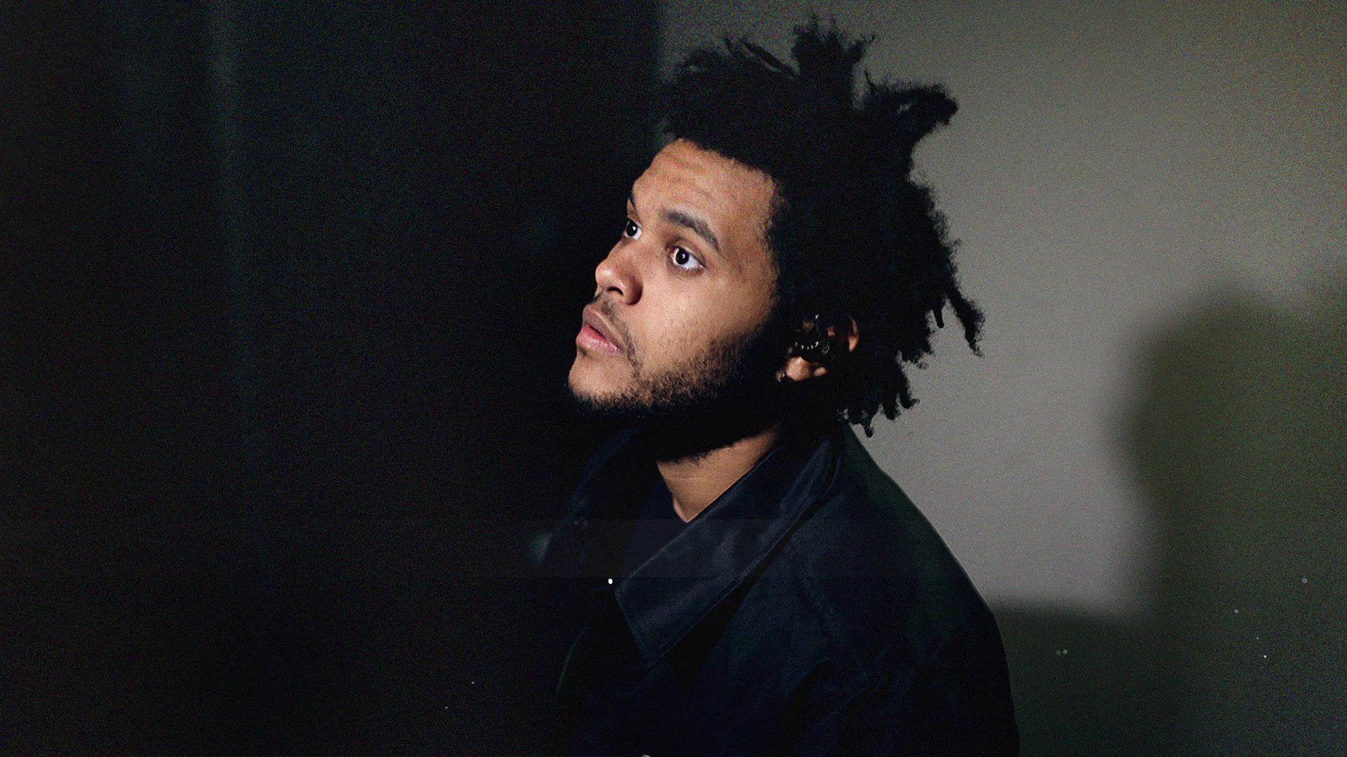 The Weeknd Full Body Wallpapers - Top Free The Weeknd Full Body ...