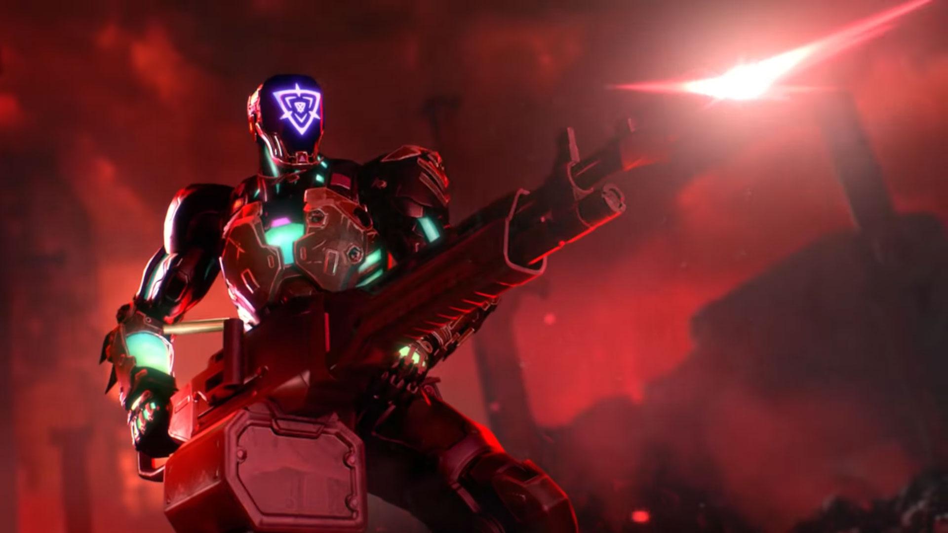 Valorant Kayo Wallpapers - Top Free Valorant Kayo Backgrounds ...