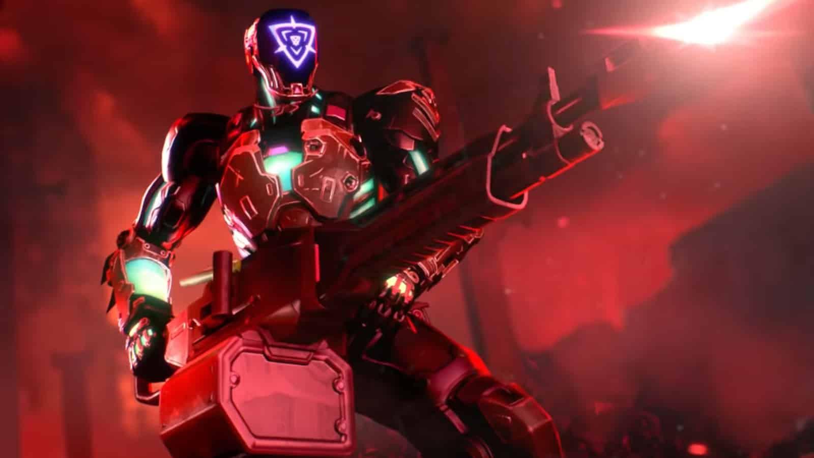 Valorant Kayo Wallpapers - Top Free Valorant Kayo Backgrounds ...