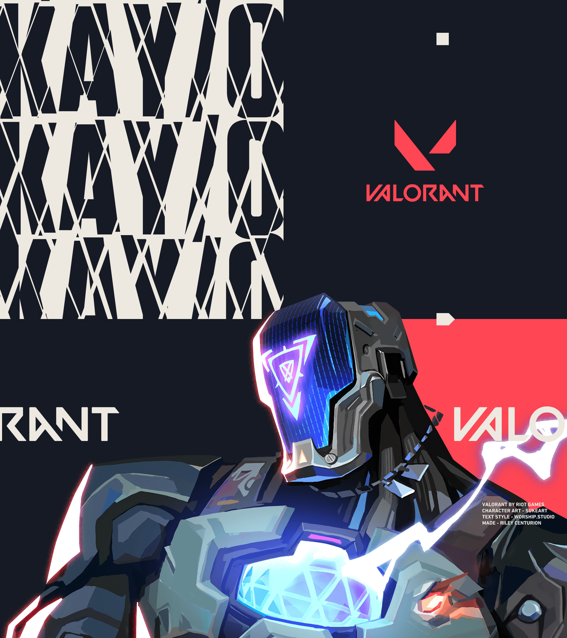 Valorant Kayo Wallpapers - Top Free Valorant Kayo Backgrounds ...