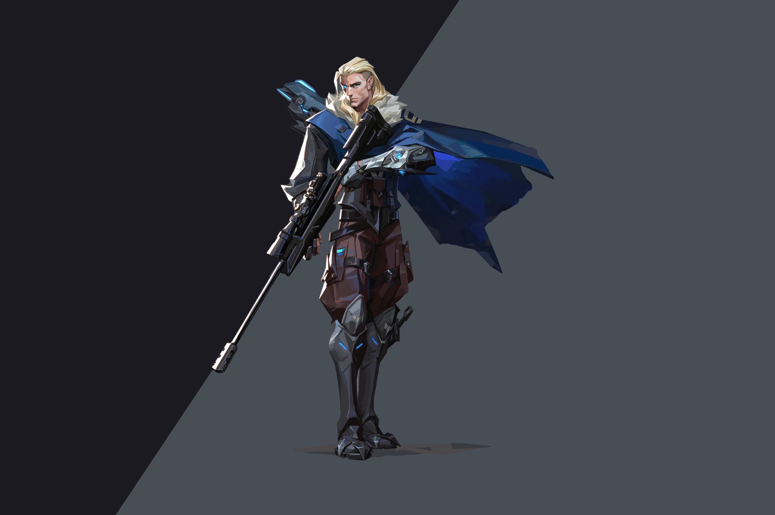 Valorant Kayo Wallpapers - Top Free Valorant Kayo Backgrounds ...