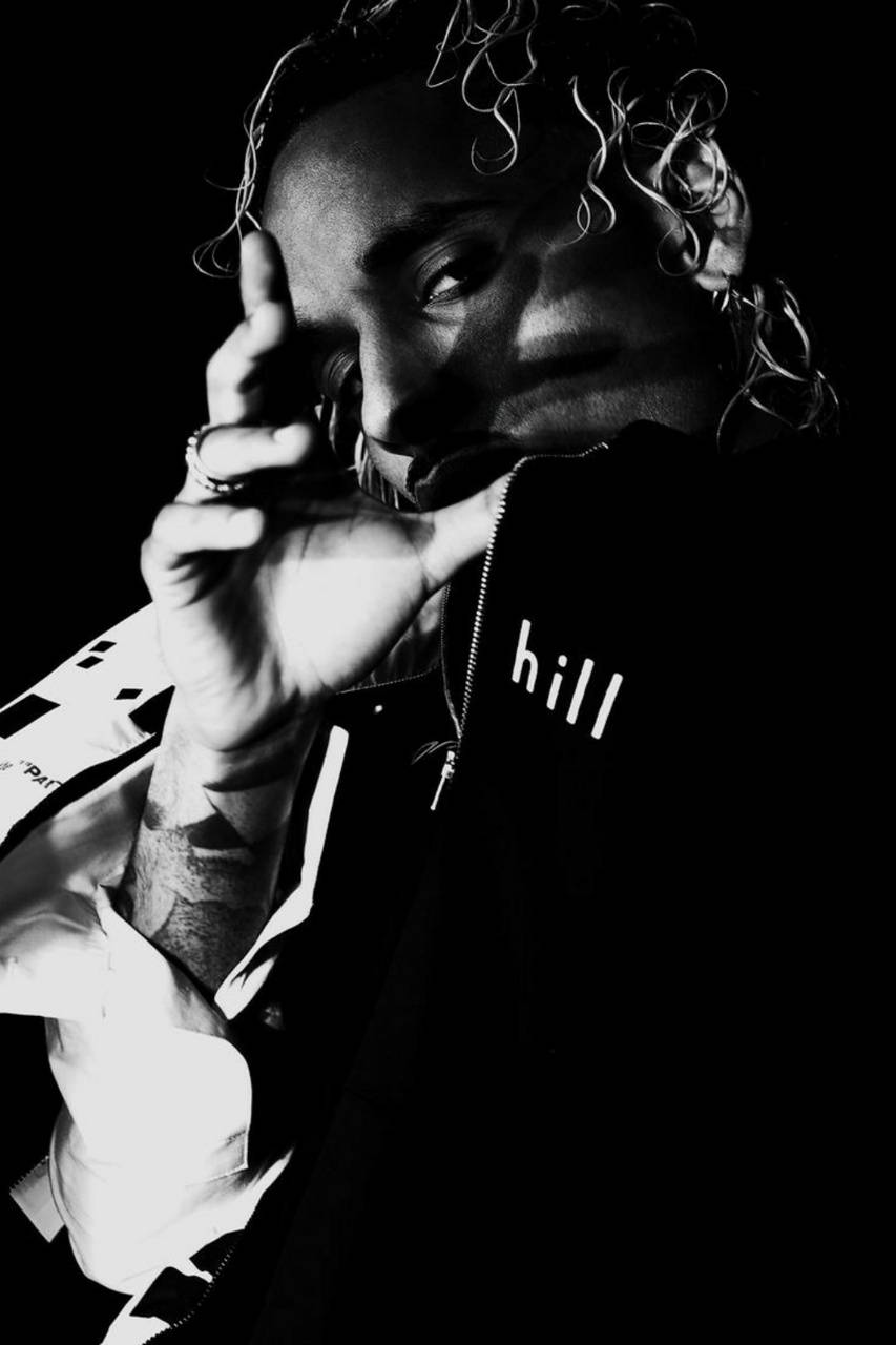 Laylow Wallpapers - Top Free Laylow Backgrounds - WallpaperAccess