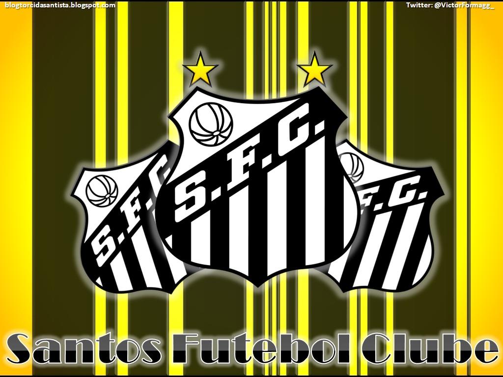 Santos FC Wallpapers - Top Free Santos FC Backgrounds - WallpaperAccess
