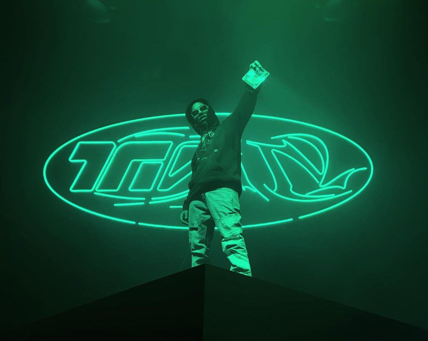 Laylow Wallpapers - Top Free Laylow Backgrounds - WallpaperAccess