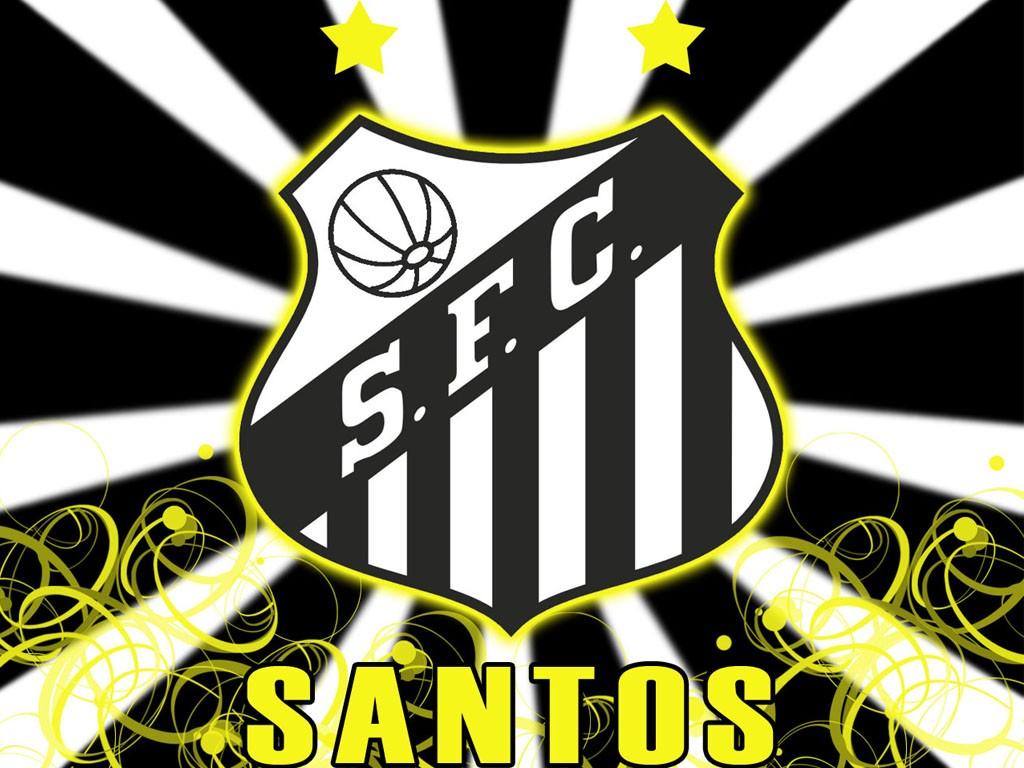 Santos FC Wallpapers - Top Free Santos FC Backgrounds - WallpaperAccess