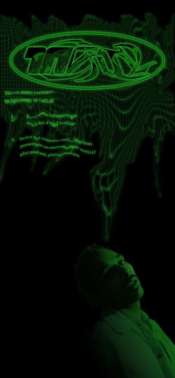 Laylow Wallpapers - Top Free Laylow Backgrounds - WallpaperAccess