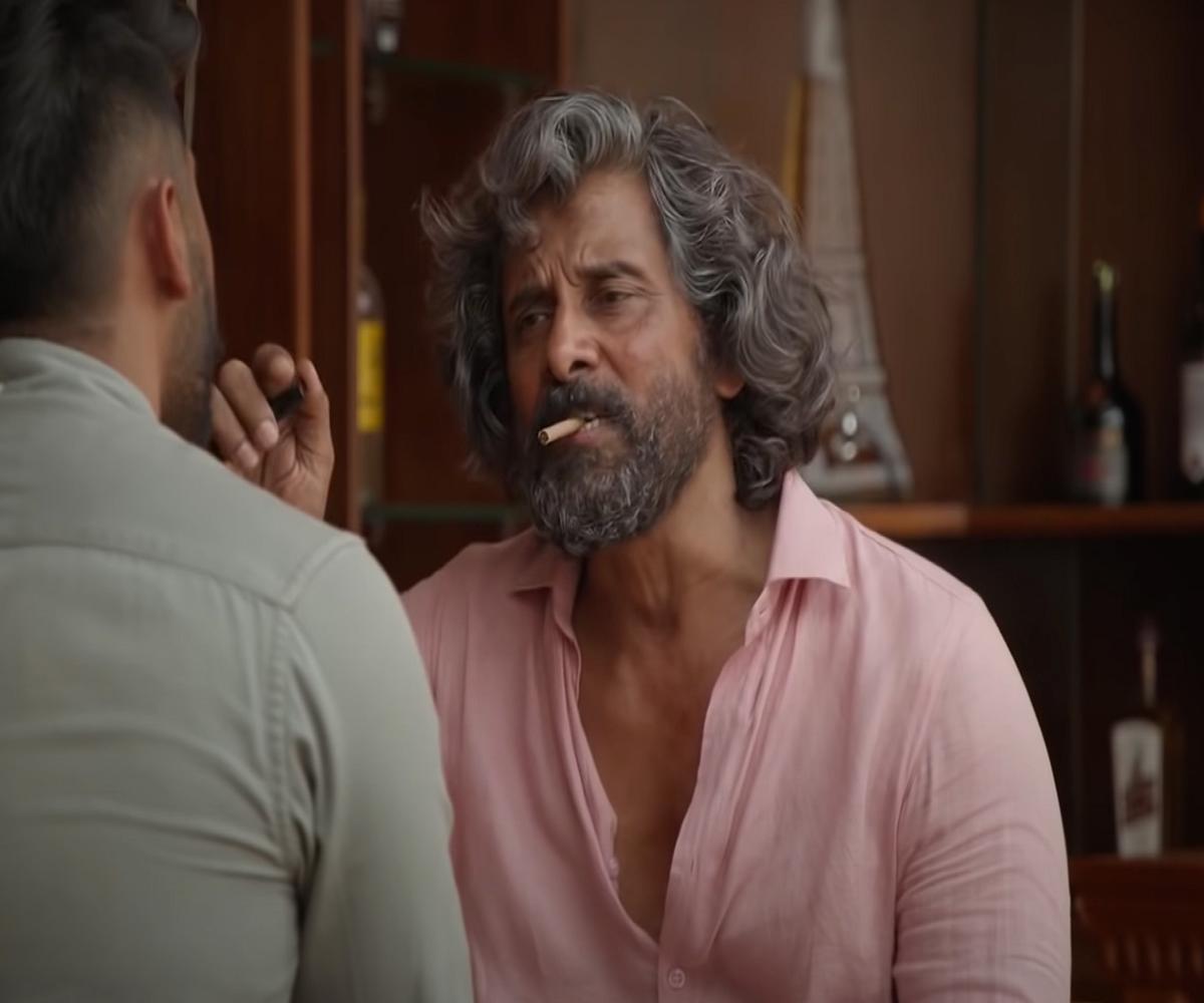 Mahaan Wallpapers - Top Free Mahaan Backgrounds - WallpaperAccess