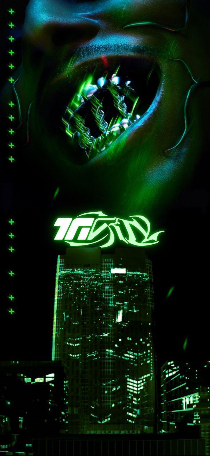 Laylow Wallpapers - Top Free Laylow Backgrounds - WallpaperAccess